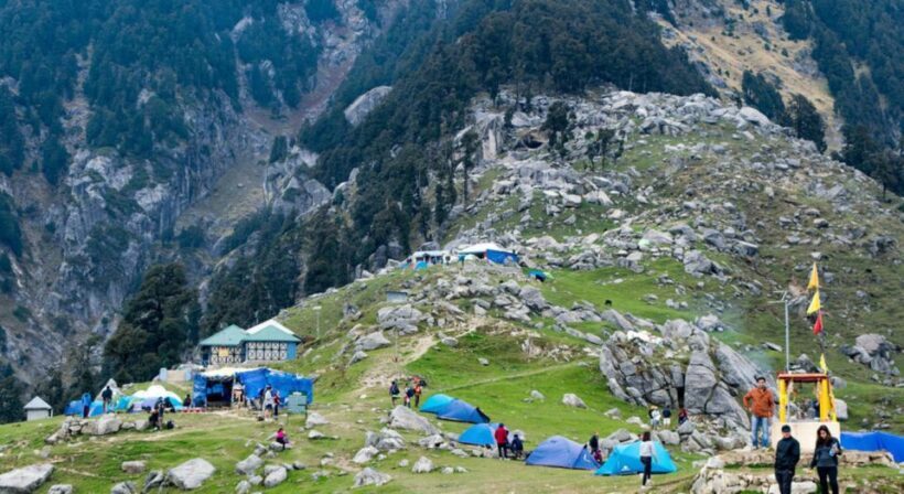 Hiking Day Tour to Triund from Dharamshala - Conclusions