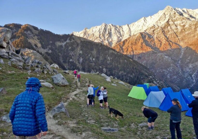 Hiking Day Tour to Triund from Dharamshala - Who Should Consider This Tour?