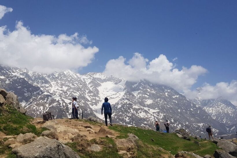 Hiking Day Tour to Triund from Dharamshala - FAQ