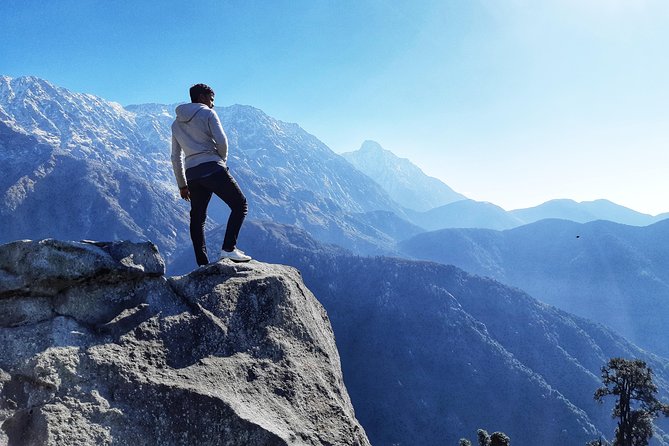 Hiking Day Tour to Triund from Dharamshala - Authentic Experiences Based on Reviews