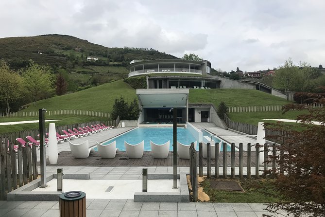 Hiking, eating and relaxing in an 18th century Spa near Oviedo - Why This Tour Works for Different Travelers