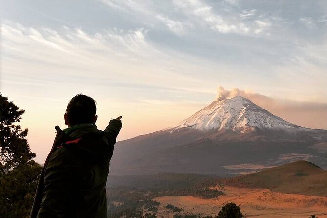 Hiking Excursion to the Iztaccíhuatl Volcano from Puebla - Final Thoughts