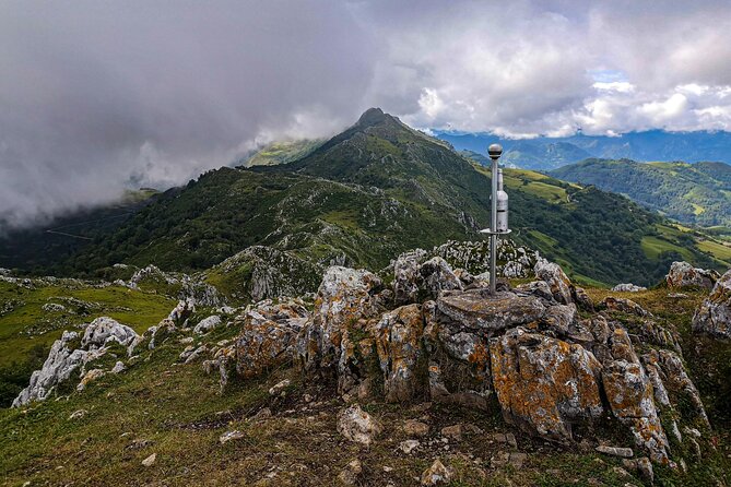 Hiking Experience in Asturias, from Gijón or Oviedo - Key Points