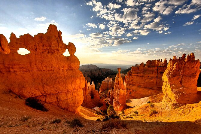 Hiking Experience in Bryce Canyon National Park - Guide Performance and Expertise