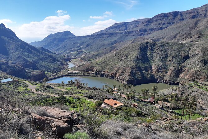 Hiking Experience in the North of Gran Canaria - Weather and Cancellation Policy