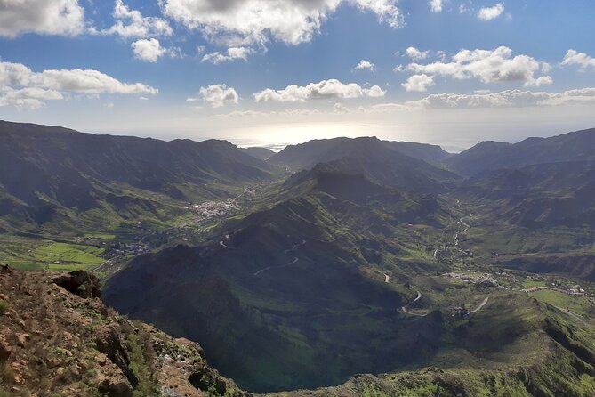 Hiking Experience in the North of Gran Canaria - Frequently Asked Questions