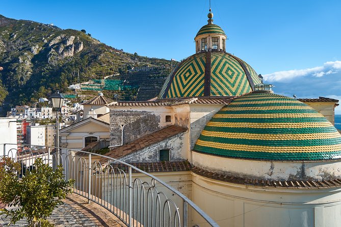 Hiking Experience - Ravello & Path of the Lemons - A Closer Look at the Ravello & Path of the Lemons Hiking Tour