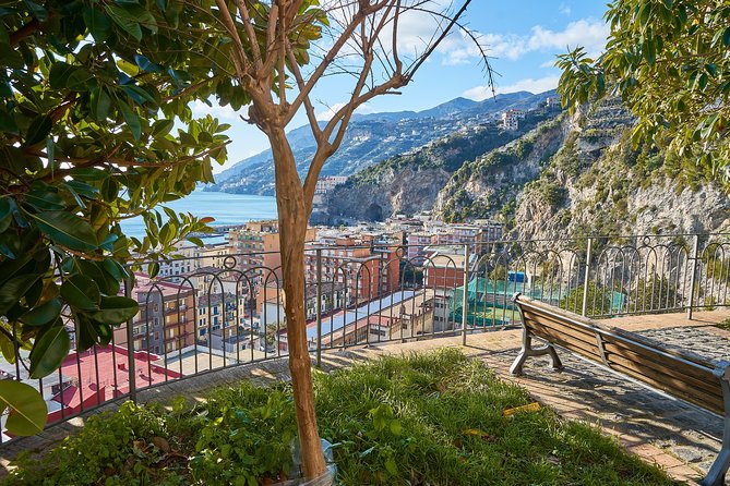 Hiking Experience - Ravello & Path of the Lemons - Exploring the Amalfi Coast from Ravello to Maiori