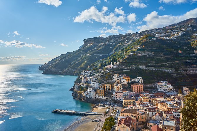 Hiking Experience - Ravello & Path of the Lemons - The Sum Up