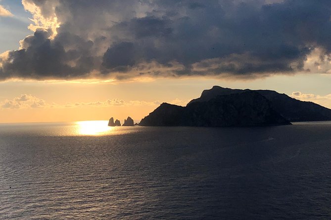 Hiking Experience - Sorrento Coast Punta Campanella Capri View - Booking and Cancellation Policy