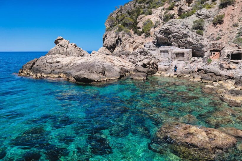 Hiking Experiences in Ibiza - Key Points