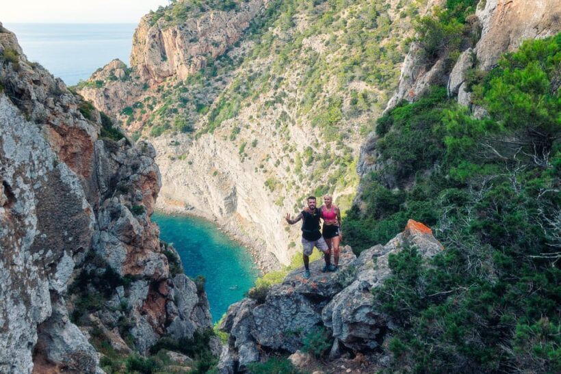 Hiking Experiences in Ibiza - Itinerary Breakdown