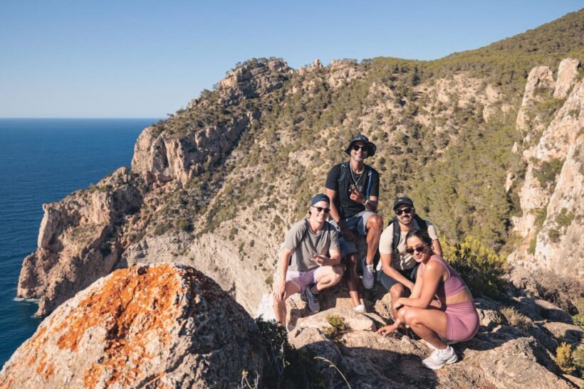 Hiking Experiences in Ibiza - What to Expect During the Experience