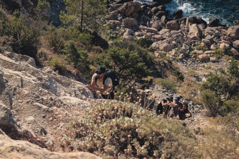 Hiking Experiences in Ibiza - The Sum Up