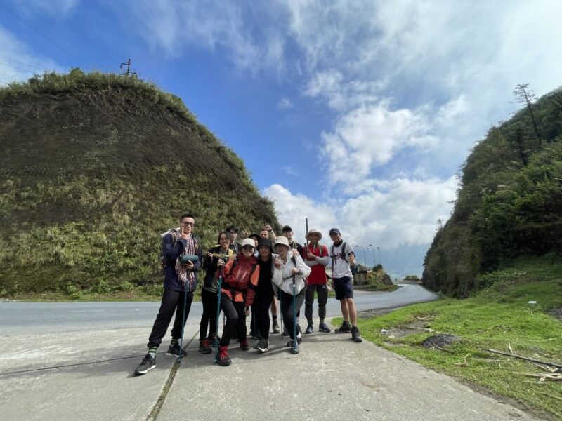 Hiking Fansipan 2D1N - Explore The Majestic Nature - An In-Depth Look at the Fansipan Trek