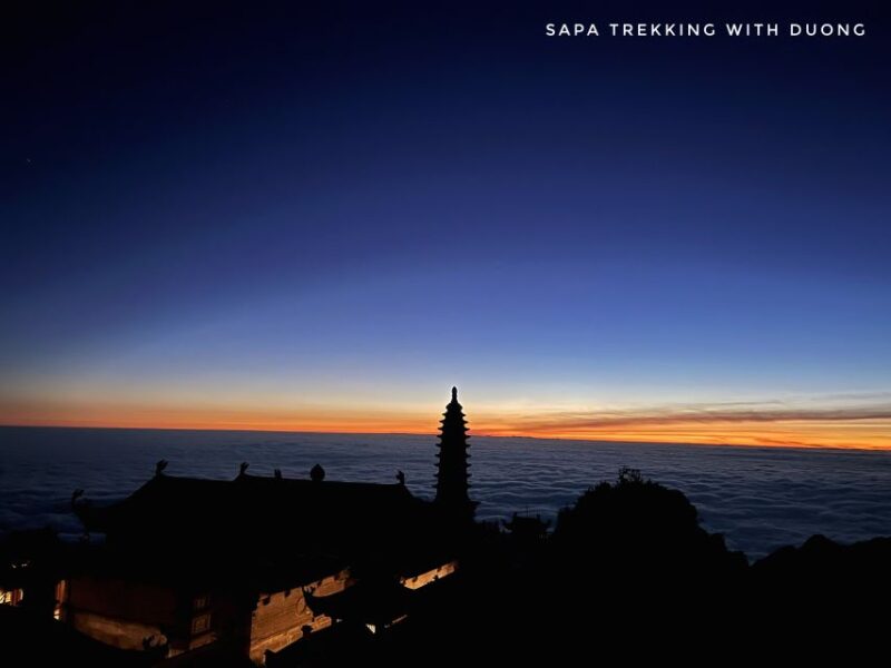 Hiking Fansipan 2D1N - Explore The Majestic Nature - FAQ
