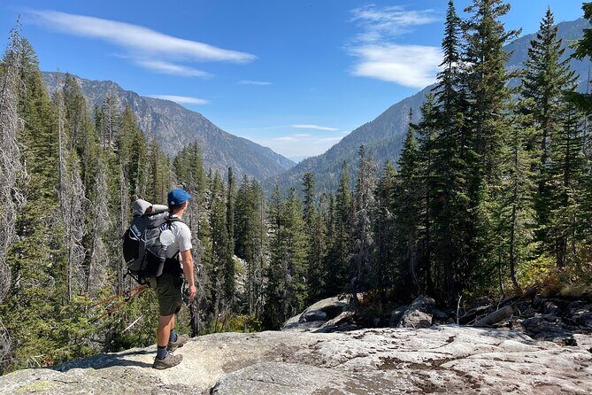 Hiking Gear Rental + Trail Planning - Western Montana - FAQ