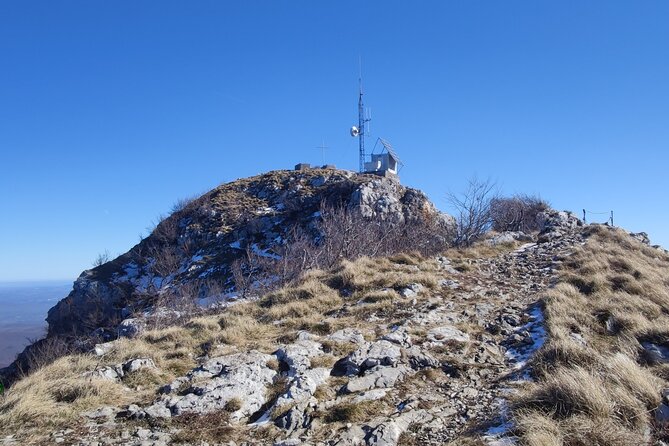 Hiking - Hike toru Klek - Who Should Consider This Tour?