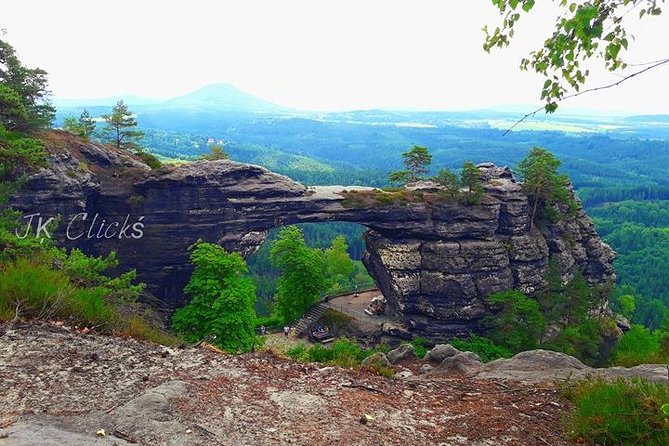Hiking in Bohemian Switzerland - a Day Trip From Prague - Why Bohemian Switzerland Is a Must-Visit Destination