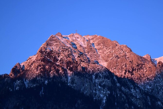 Hiking in Bucegi Mountains in the Carpathians, Private tour - Who Should Consider This Tour?