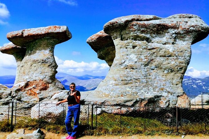 Hiking in Bucegi Mountains in the Carpathians, Private tour - FAQ