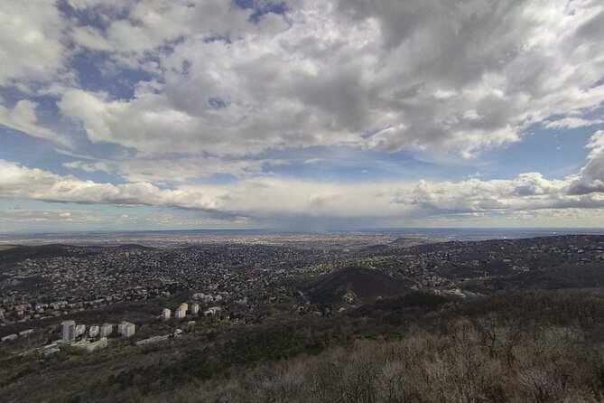 Hiking in Budapest - Meeting Logistics and What to Expect