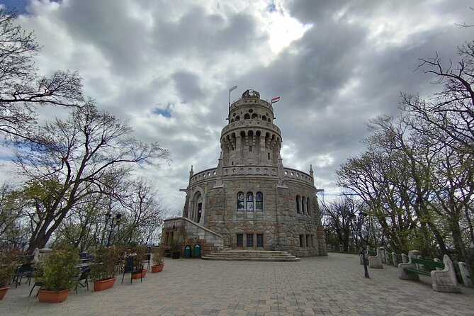 Hiking in Budapest - Highlights of the Hiking Experience