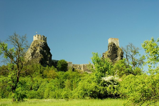 Hiking in fantastic Czech Paradise - Full Day Trip from Prague - Why This Tour Stands Out