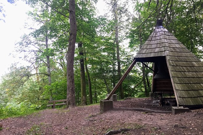Hiking in Gauja National Park - Customizing Your Experience