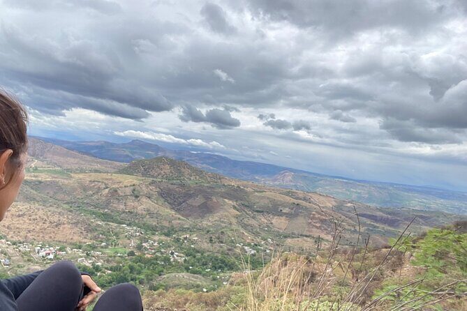 Hiking in Guadalajara and a fabulous panoramic brunch El Diente" - Who Should Consider This Tour?