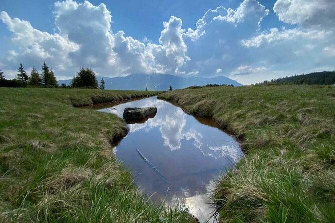 Hiking in Hajla Peak 2403m - What Travelers Say