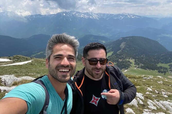 Hiking in Hajla Peak 2403m - The Sum Up: Who Will Love This Hike?