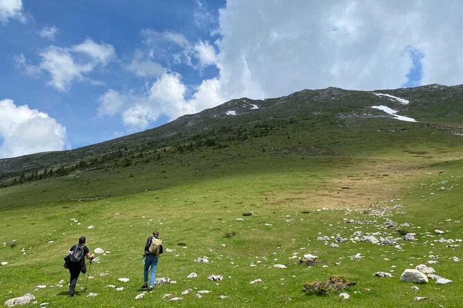 Hiking in Hajla Peak 2403m - FAQ