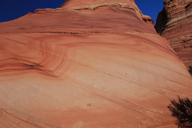 Hiking in Kanab: Famous Teepees of Vermilion Cliffs National Monument near Wave - Analyzing the Value