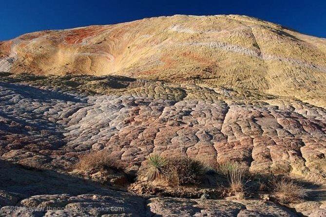Hiking in Kanab: Walk and photograph scenic Yellow Rock in the Grand Staircase - Hiking in Kanab: Walk and photograph scenic Yellow Rock in the Grand Staircase