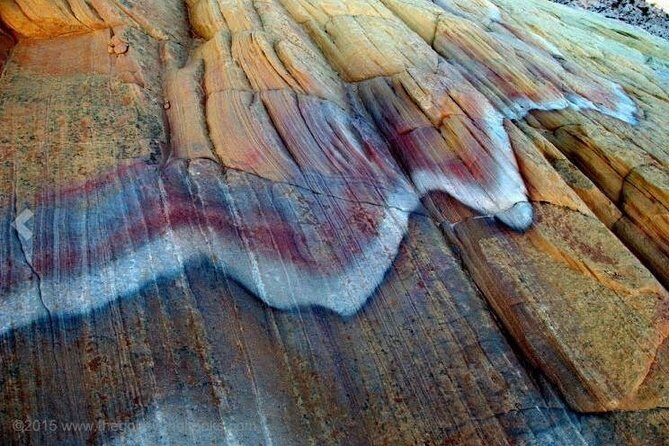 Hiking in Kanab: Walk and photograph scenic Yellow Rock in the Grand Staircase - A Detailed Look at the Itinerary