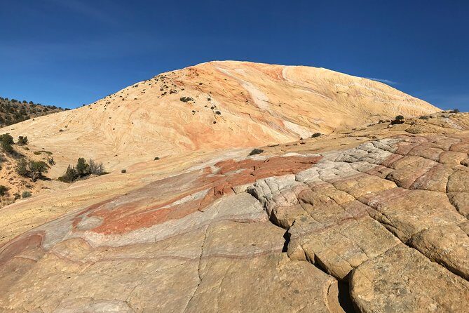 Hiking in Kanab: Walk and photograph scenic Yellow Rock in the Grand Staircase - What Travelers Say