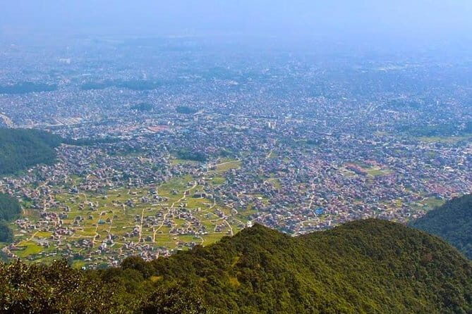 Hiking in Kathmandu - Discovering the Charm of the Jamacho Day Hike
