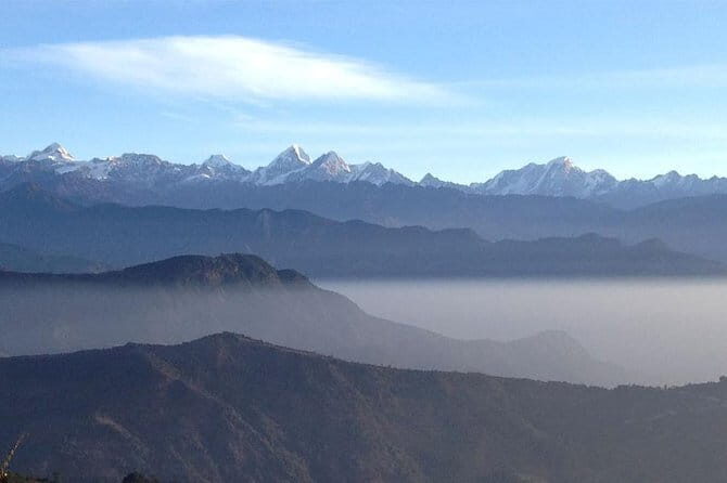Hiking in Kathmandu - Authentic Experiences and Honest Value