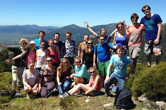 Hiking in Madrid National Park with Transport - Final Thoughts: Is This Tour Right for You?