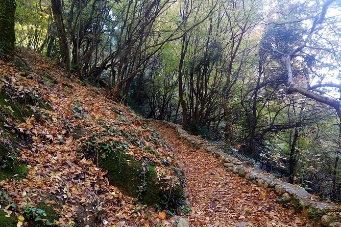 Hiking in magnificent Meteora - Final Thoughts