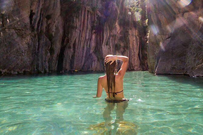 Hiking in Montanejos and swim in Thermal Springs - OFFICIAL GUIDE - Exploring the Montanejos Hiking and Thermal Springs Tour: An Authentic Spanish Adventure