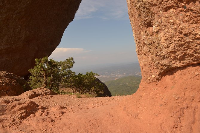 Hiking In Montserrat,near Barcelona - Who Should Consider This Tour?