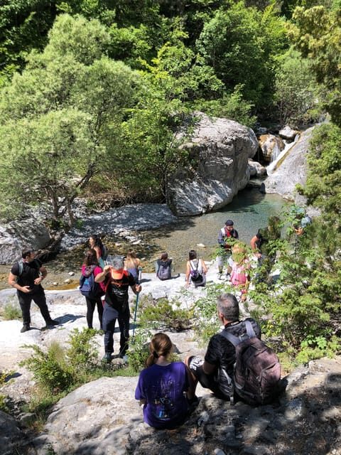Hiking in Mt Olympus National Park - A Closer Look at the Experience