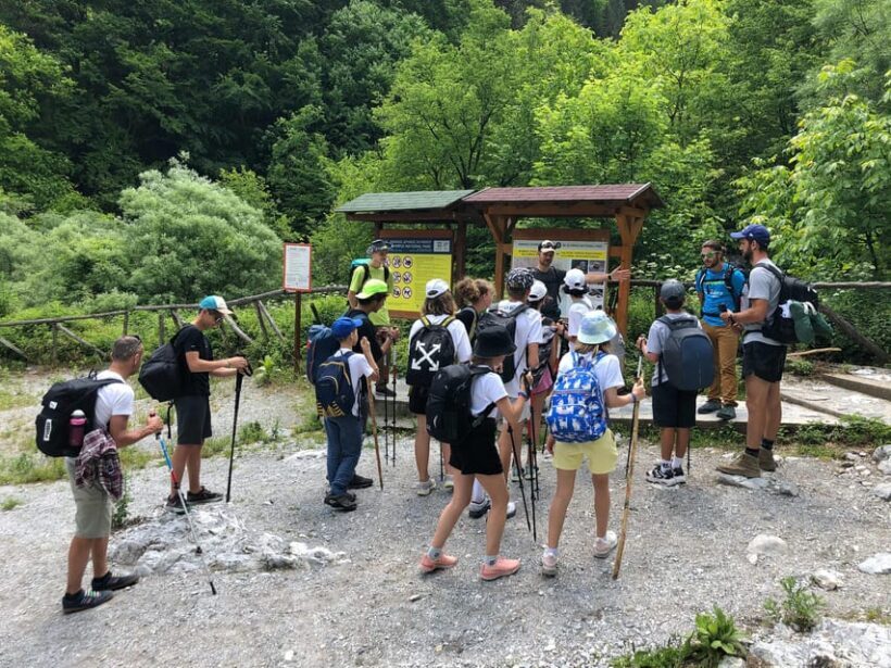 Hiking in Mt Olympus National Park - Frequently Asked Questions