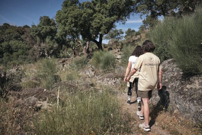Hiking in Nature: Guided paths passing through Marvão - Heritage and History at Every Turn
