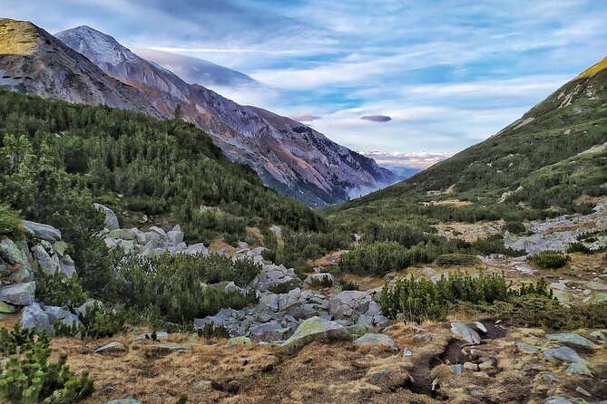 Hiking in Pirin- the UNESCO World Heritage Natural Park with a visit of Bansko - The Sum Up