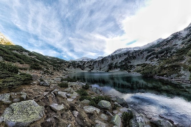 Hiking in Pirin- the UNESCO World Heritage Natural Park with a visit of Bansko - FAQ