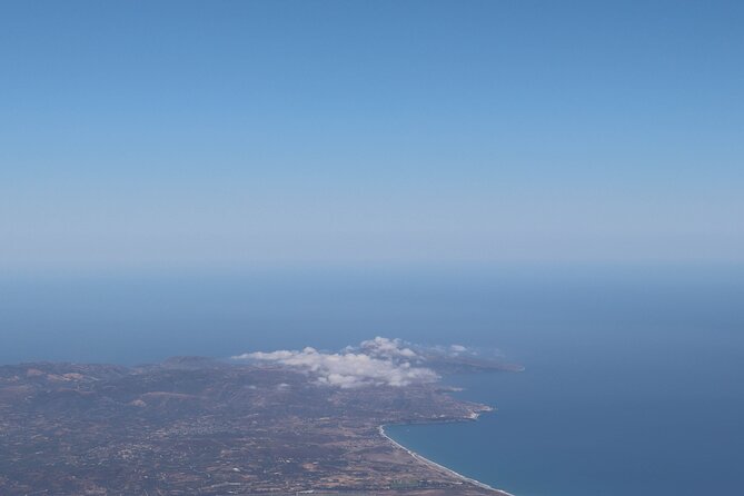 Hiking in Psiloritis Mountain (Ida Mt.) Crete - Who Should Book This Tour?