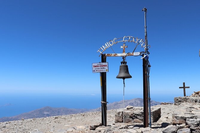 Hiking in Psiloritis Mountain (Ida Mt.) Crete - Final Thoughts